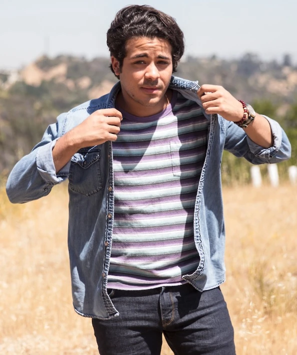 Baron Wolf | Descendants Fanon Wiki | Fandom