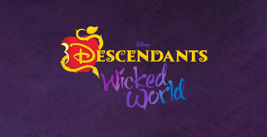 Descendants: Wicked World Season 3 | Descendants Fanon Wiki | Fandom