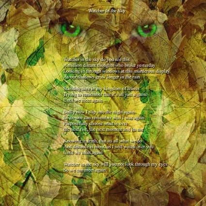 Assiah-watcher in the sky | Descendants of Cain Wiki | Fandom