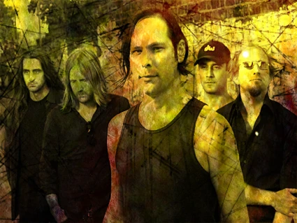 Band Members | Descendants of Cain Wiki | Fandom