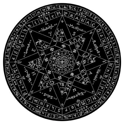 Briah | Descendants of Cain Wiki | Fandom