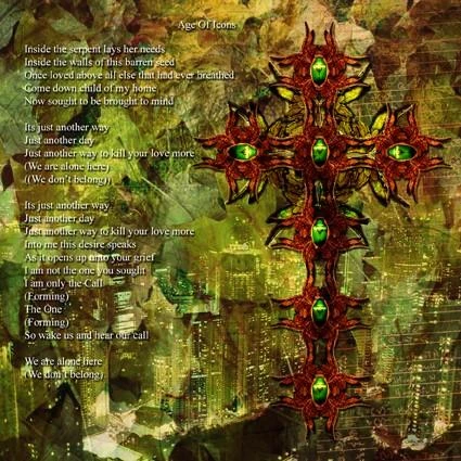 Assiah-age of icons | Descendants of Cain Wiki | Fandom