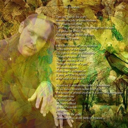 Assiah-the creation | Descendants of Cain Wiki | Fandom