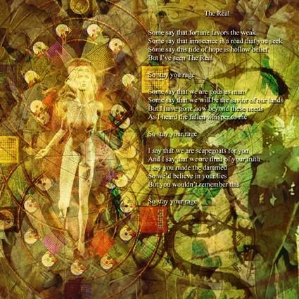 Assiah-the real | Descendants of Cain Wiki | Fandom