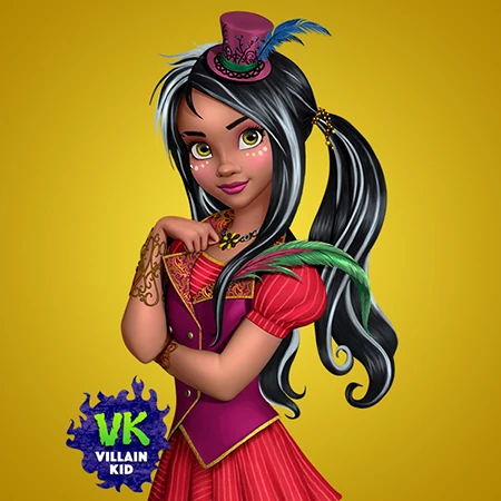 Freddie/Gallery | Descendants:Wicked World Wikia | Fandom
