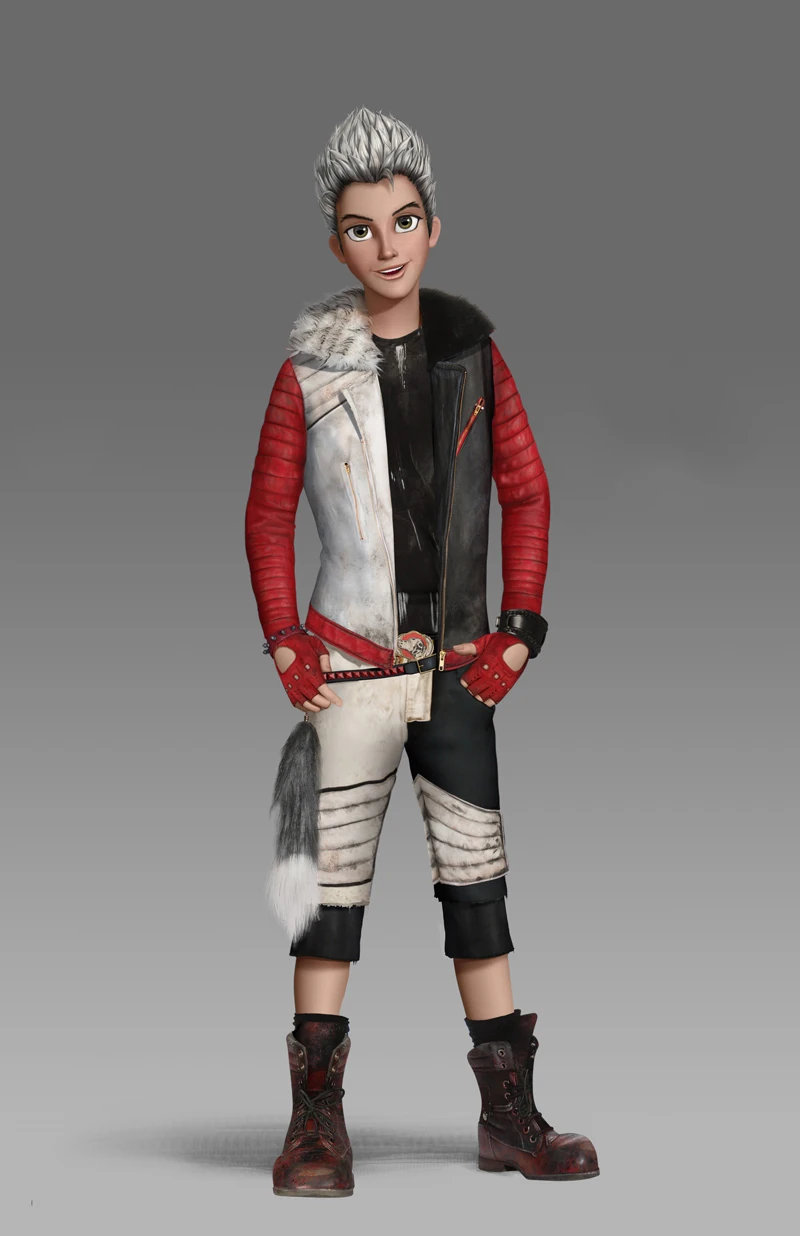 Carlos | Descendants:Wicked World Wikia | Fandom