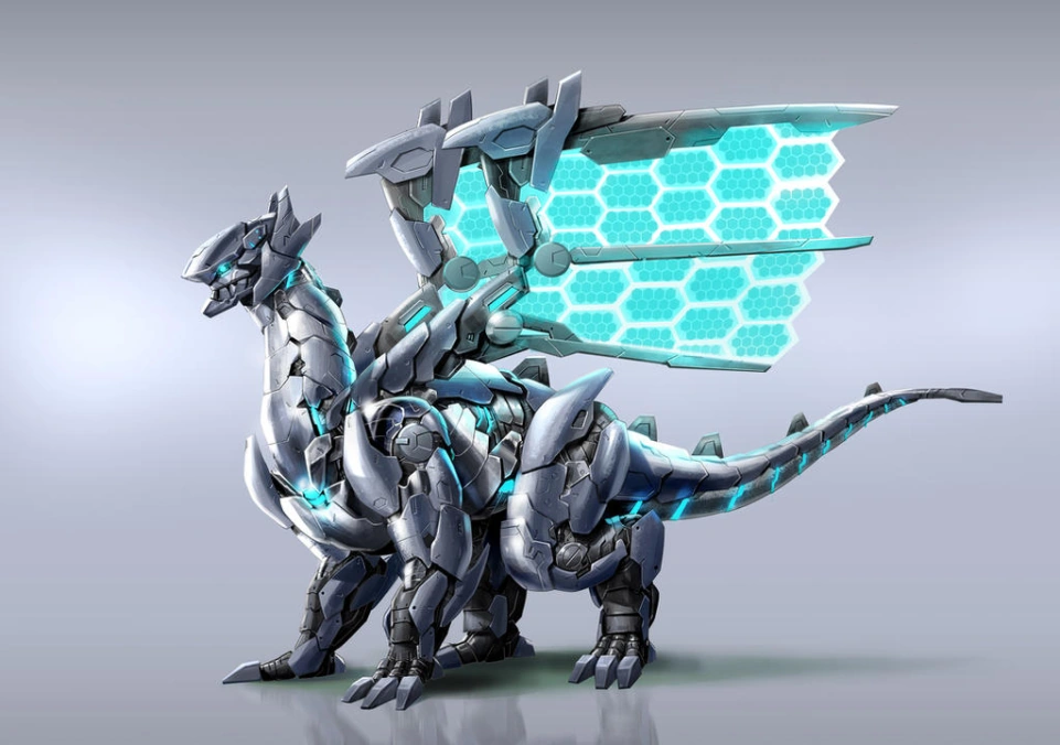 Leviathan Descended Of Dragons Wiki Fandom
