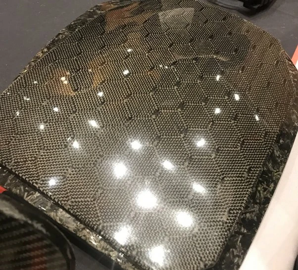 Carbon-Lattice Armour | Descended Of Dragons Wiki | Fandom