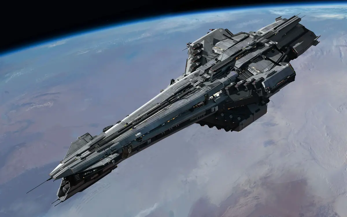 FSP Edgewalker | Descended Of Dragons Wiki | Fandom