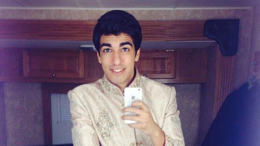 Aziz | Wiki Descendentes | Fandom