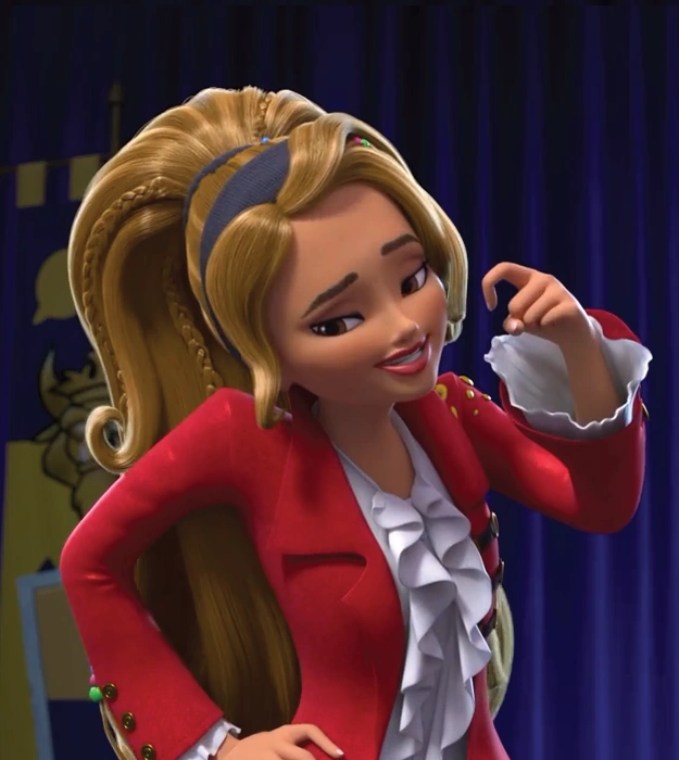 CJ | Wiki Descendentes | Fandom