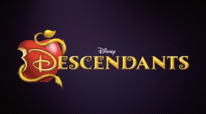 Wikia Descendentes | Fandom