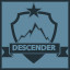A True Descender - Official Descenders Wiki
