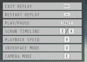 Replay - Official Descenders Wiki