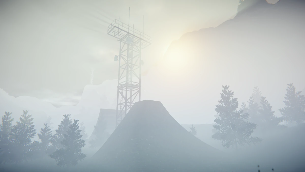 Ridges - Official Descenders Wiki