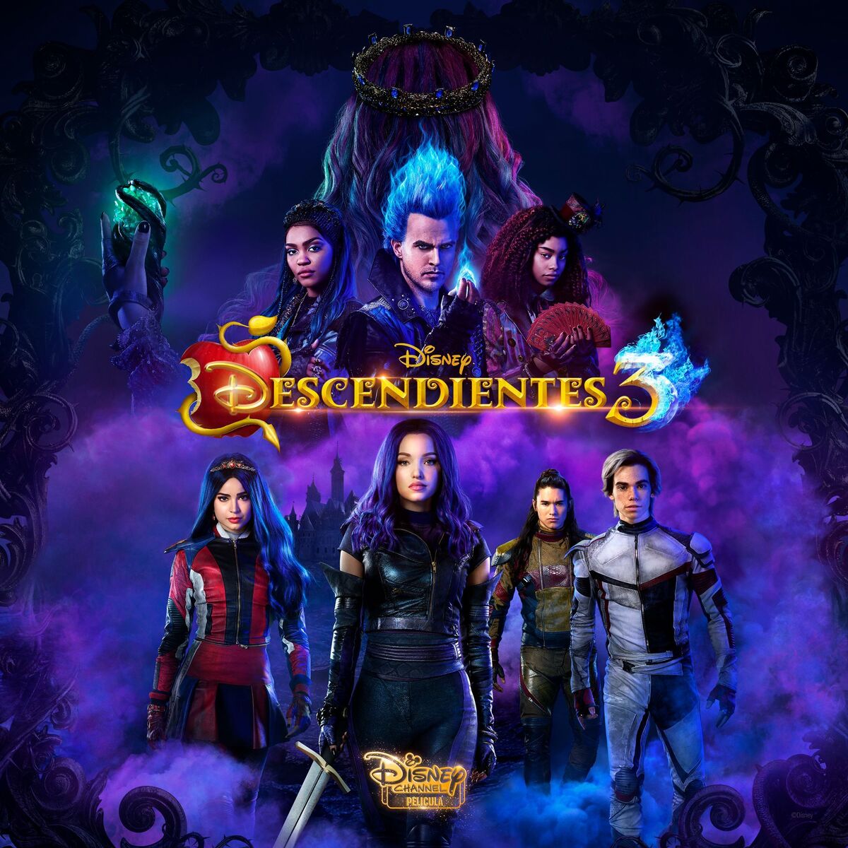 Descendientes 3 | Wikia Descendientes | Fandom