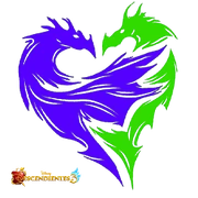 MAL ICON | Wikia Descendientes | Fandom
