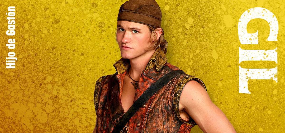 Gil/Galería | Wikia Descendientes | Fandom