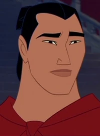 Fa Mulan | Wikia Descendientes | Fandom