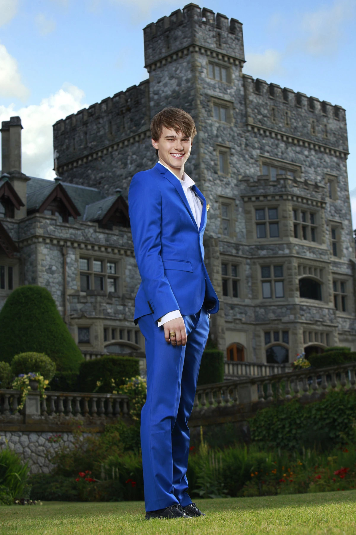 Ben | Wikia Descendientes | Fandom