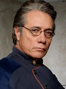 William Adama | Star Wars: Descension Wiki | Fandom