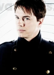 Xander Starkiller | Star Wars: Descension Wiki | Fandom