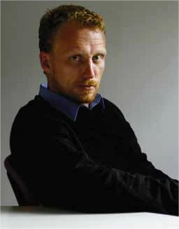 Marcus Weaver | Star Wars: Descension Wiki | Fandom