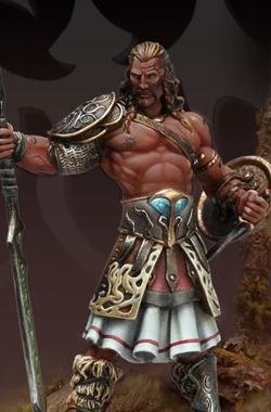 Markom | Star Wars: Descension Wiki | Fandom