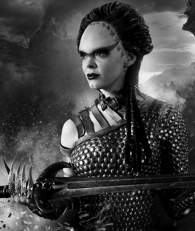 Shadi Hawk | Star Wars: Descension Wiki | Fandom