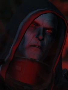 Tuya | Star Wars: Descension Wiki | Fandom