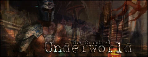 The Criminal Underworld | Star Wars: Descension Wiki | Fandom