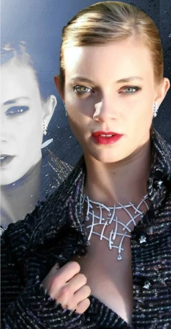 Raven Starkiller | Star Wars: Descension Wiki | Fandom