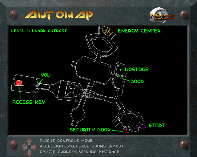 Descent by Star Man Part 1: Game Information | Descent, Descent II ...