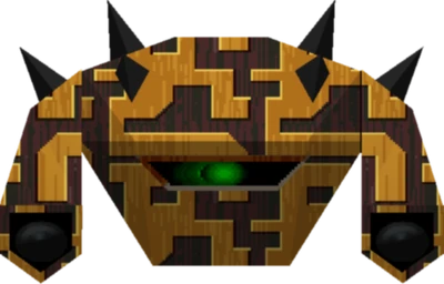 Descent Robots | Descent, Descent II & Descent 3 (Video Game Wiki) Wiki ...