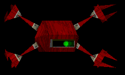 Descent First Strike | Descent, Descent II & Descent 3 (Video Game Wiki ...