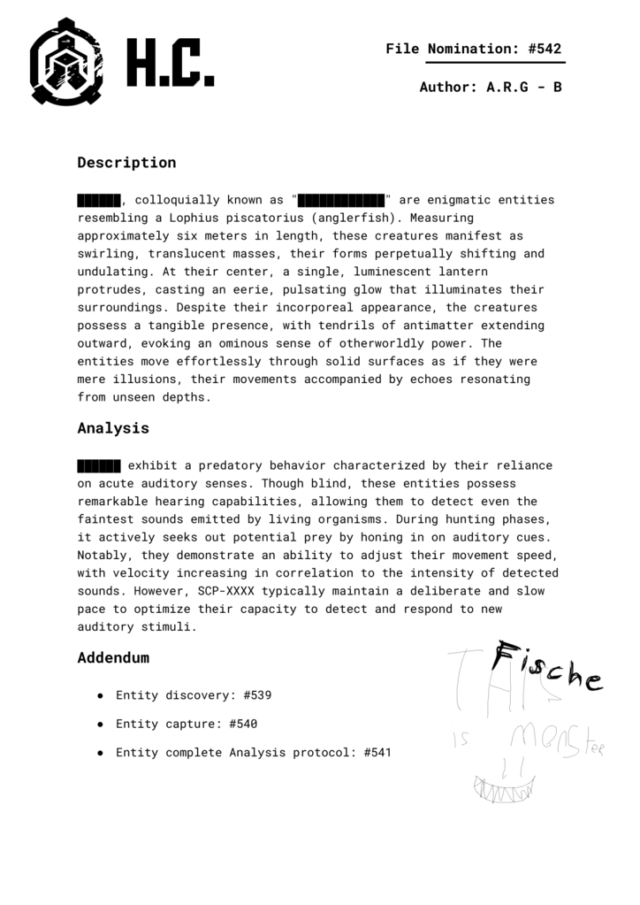 Indev Fische Clipboard | Descent Wiki | Fandom