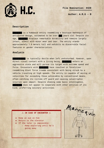 Clipboard 428 | Descent Wiki | Fandom