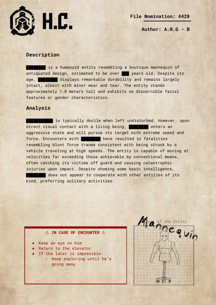 Clipboard 428 | Descent Wiki | Fandom