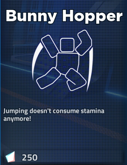 Bunny Hopper | Descent Wiki | Fandom