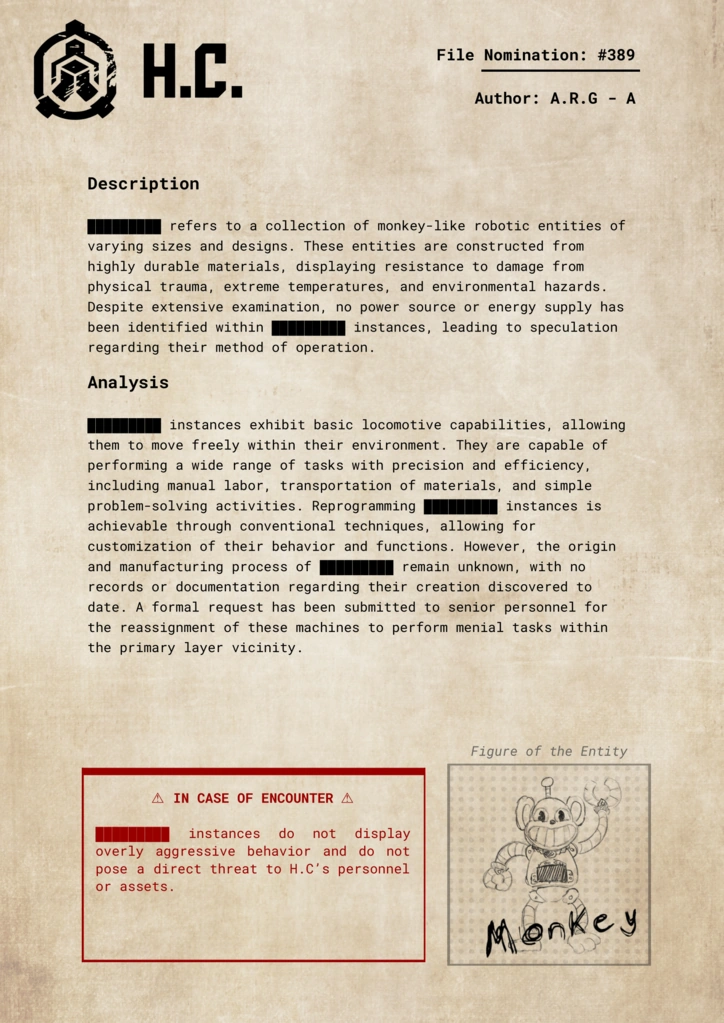 Clipboard 389 | Descent Wiki | Fandom