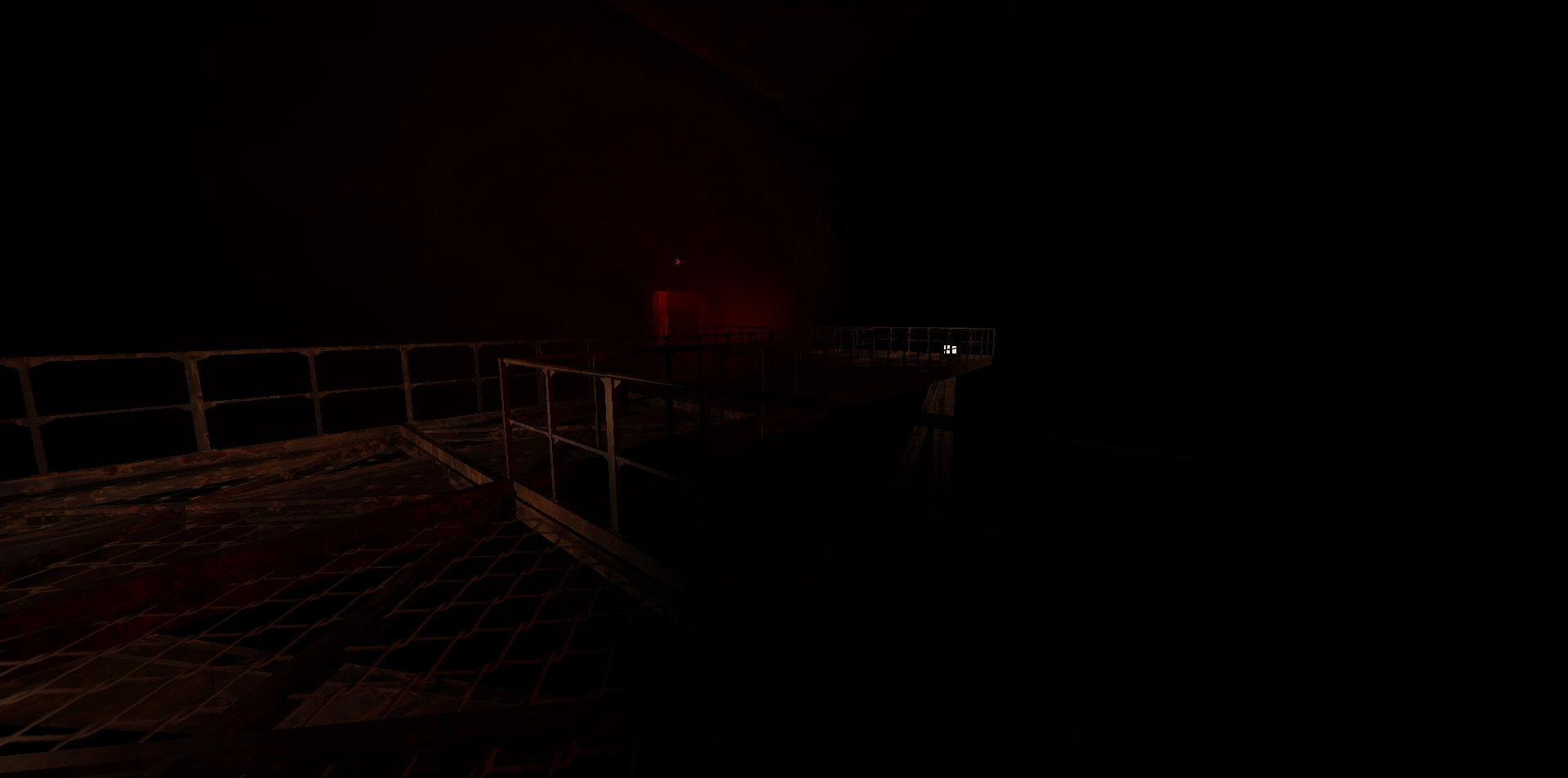 Sublevel 1 | Descent Into The Dark Wiki | Fandom