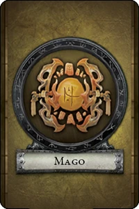 Mago | Descent segunda edicion Español Wiki | Fandom