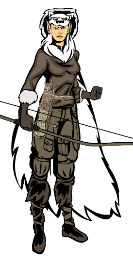 Arvel Worldwalker | Descent Wiki | Fandom