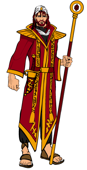 Aurim | Descent Wiki | Fandom