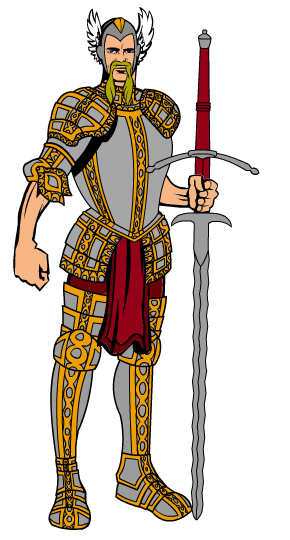 Lord Hawthorne | Descent Wiki | Fandom