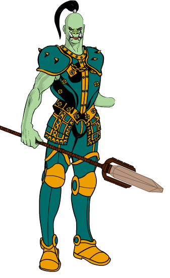 Category:Hero | Descent Wiki | Fandom