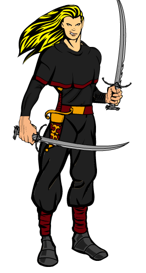 Eliam | Descent Wiki | Fandom