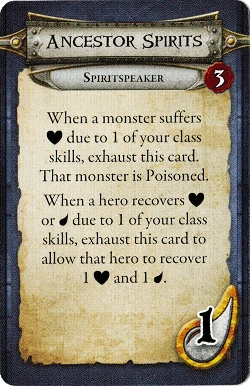 Ancestor Spirits | The Descent: Journeys in the Dark (Second Edition ...