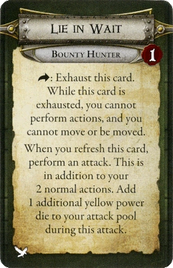 Lie In Wait | The Descent: Journeys in the Dark (Second Edition) Wiki ...