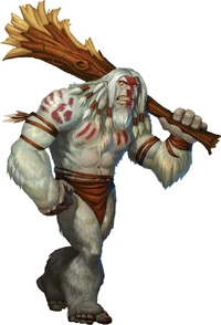 Karnon | The Descent: Journeys in the Dark (Second Edition) Wiki | Fandom